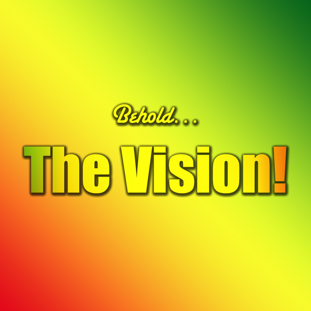 Stream Behold... The Vision! by César Quintana 5 | Listen online for ...