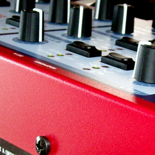 Stream Tarot Woman (Rainbow) - synth intro by George Barabas | Listen ...