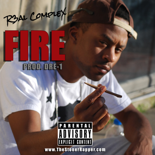 Stream FIRE (Prod. DRE-1) by RC 🔥 | Listen online for free on SoundCloud