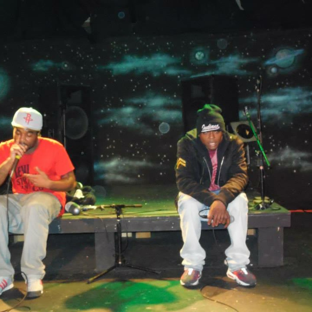 Stream Peanut ft. Ayegee- All of Me (promo) by Ayegee Grubbs | Listen ...