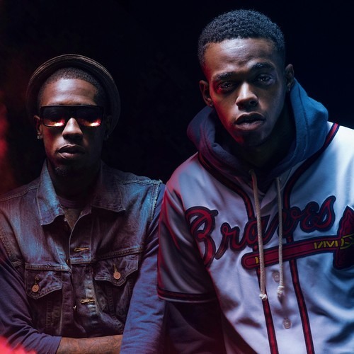 Stream 4ktray | Listen to sounds playlist online for free on SoundCloud