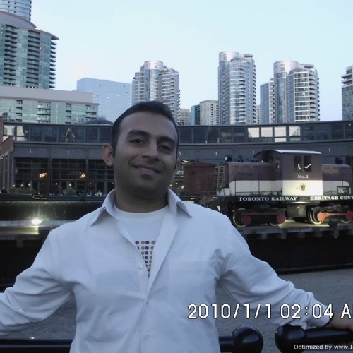 Stream Voice 010 by Amyn D. Ali Hajani | Listen online for free on ...