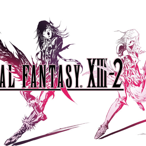 Stream Final Fantasy XIII - 2 Original Soundtrack - Worlds Collide -20 ...