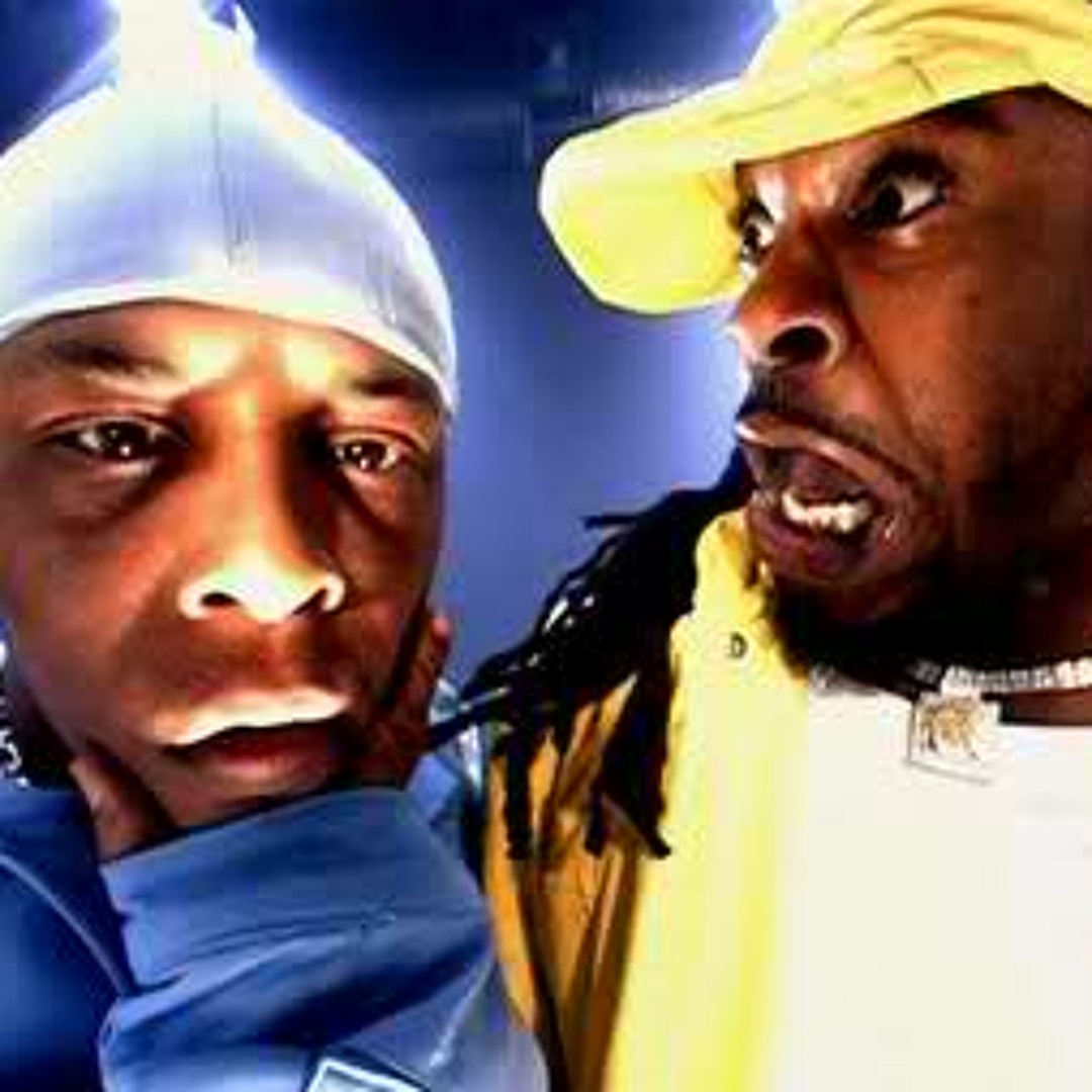 Stream Busta Rhymes - Break Ya Neck (Dj Ocin Re - Twerk Extended) by Dj ...