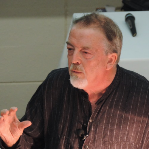 Stream WCCM | Listen to John Main Seminar 2015: David Tacey playlist ...