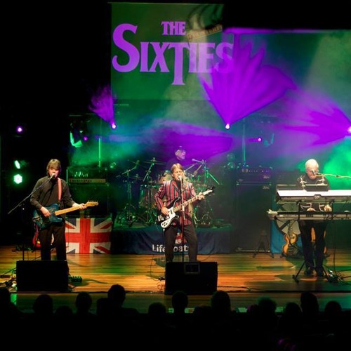 Stream CD Snippets by Counterfeit Sixties | Listen online for free on ...