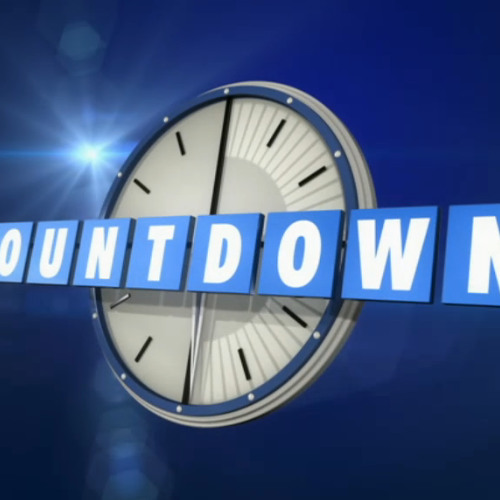 Stream Countdown Theme by scottiegb | Listen online for free on SoundCloud