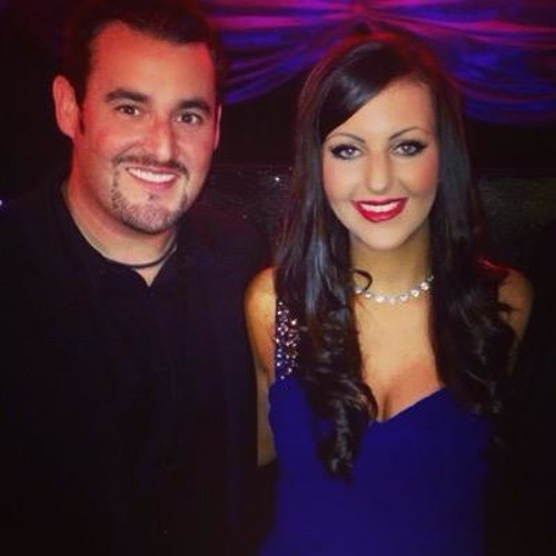 Stream Jon Christos & Danielle Louise Thomas - You'll never walk alone ...