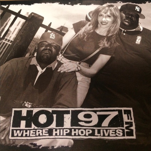 Stream Hot 97 Morning Show Promo (1995) by The Real DJ A.P.® | Listen ...