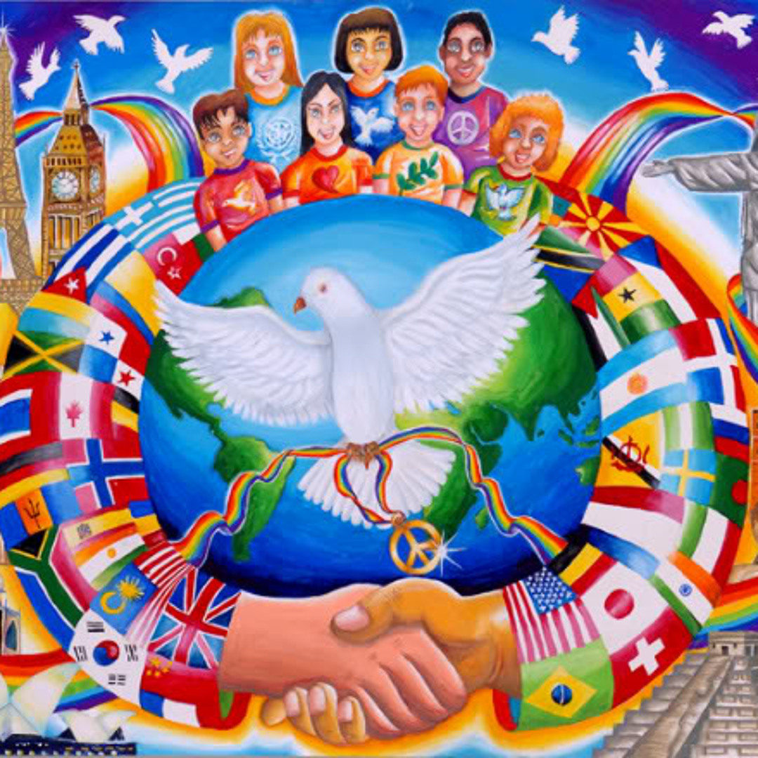 Stream Jelle Voltman ft Berry Vink & Dr Martin Luther King Jr (Nobel ...