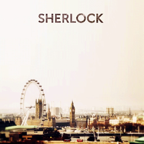 Stream Sherlock Holmes theme from the 80's by Pphoenix | Listen online ...