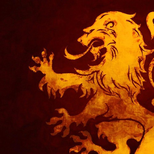 Stream The Rains Of Castamere Red Wedding Edition Cover Game Of