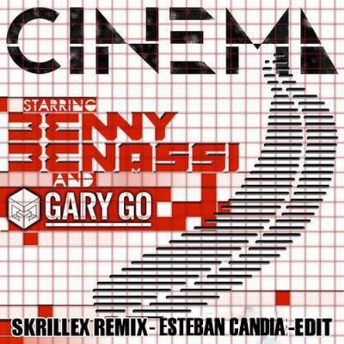 Cinema Skrillex