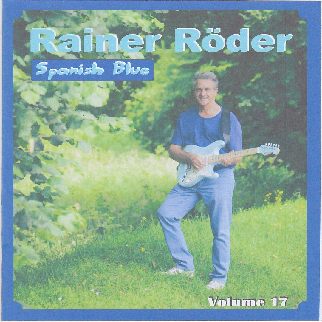 Stream The Shadows Walk by Rainer Röder | Listen online for free on ...