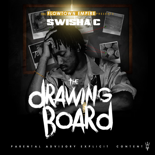 Stream Swisha C - Blacked Out [Prod. EuroSlim] by Big Swish | Listen ...