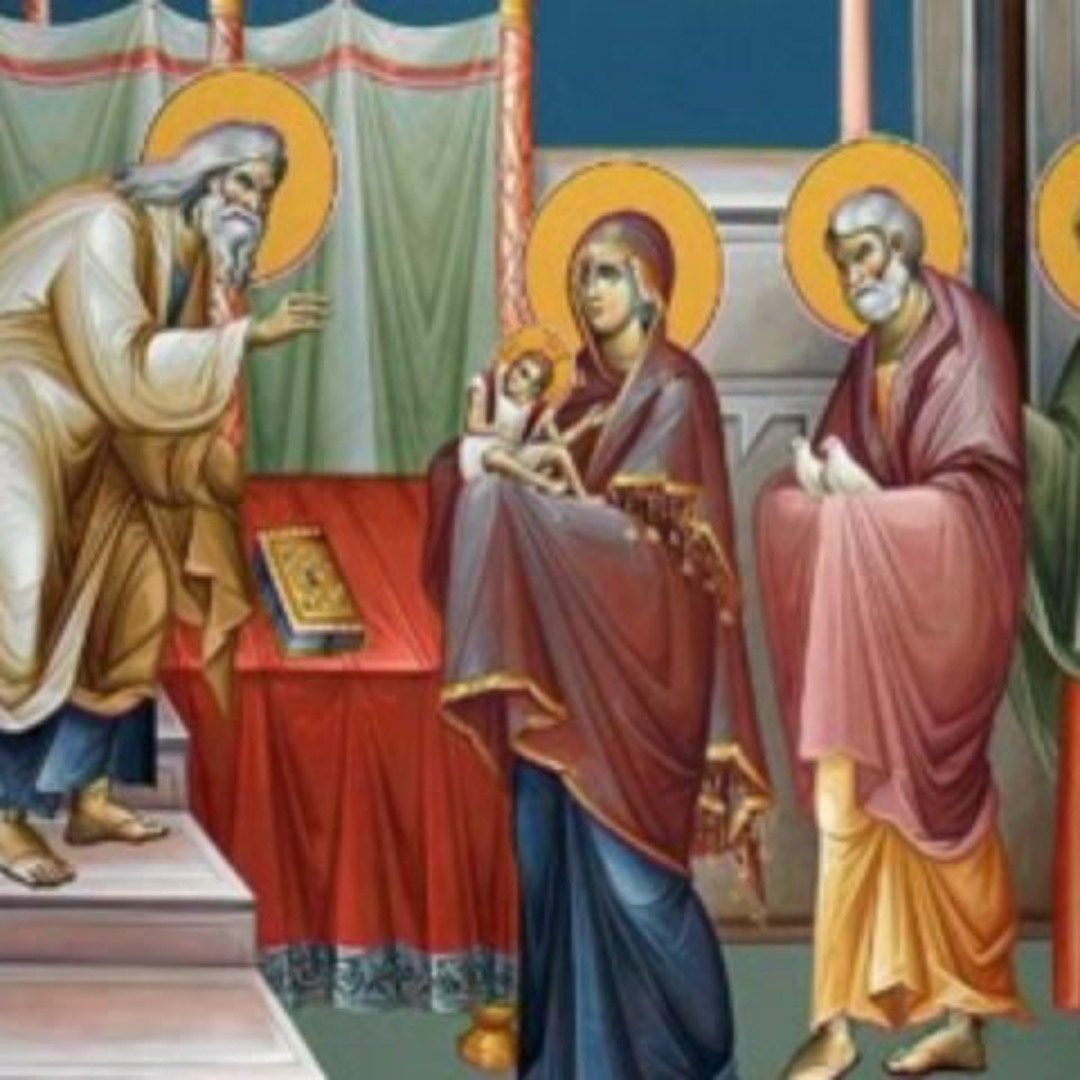 Stream Οι Καταβασίες της Υπαπαντής του Κυρίου - Ήχος τρίτος by Andreas ...