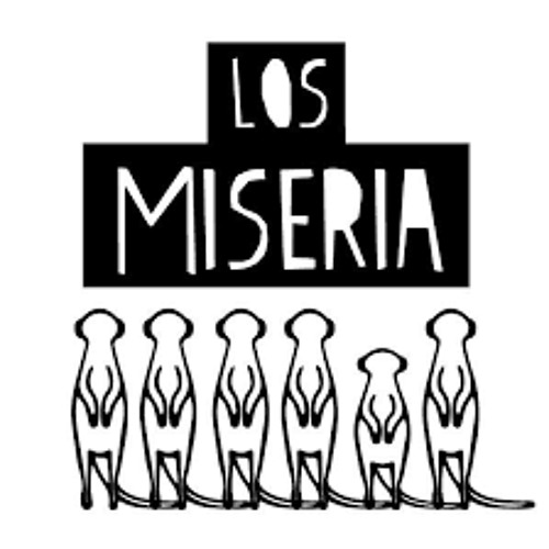 Stream Los Miseria Cumbia Band La Cumbia Del Suricato Remix Dj Luis