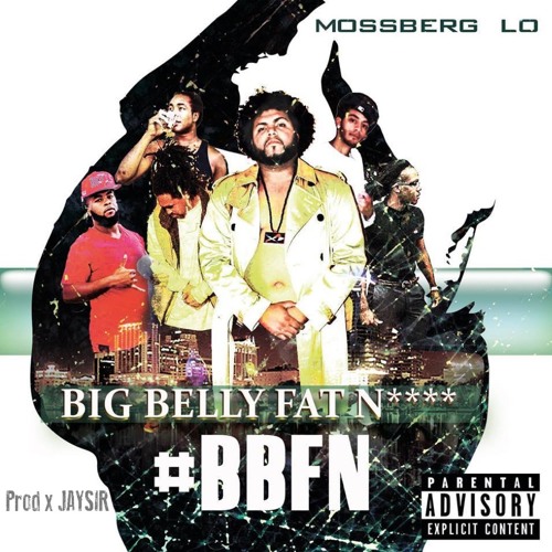 Stream Mossberg LO - #BBFN (Prod By JAYSIR The Producer) by DarkSight ...
