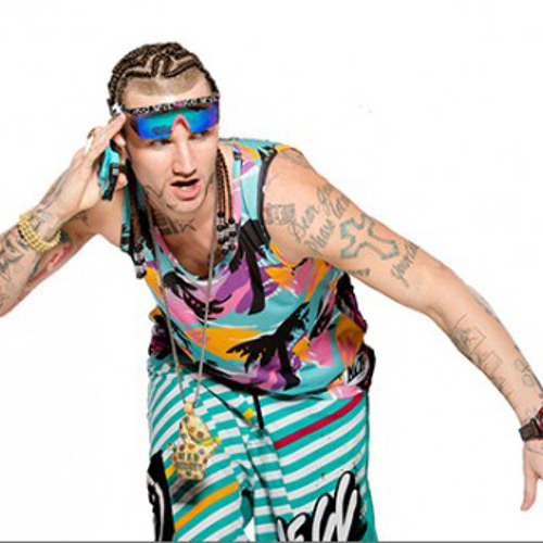 Riff Raff Hand Tattoos