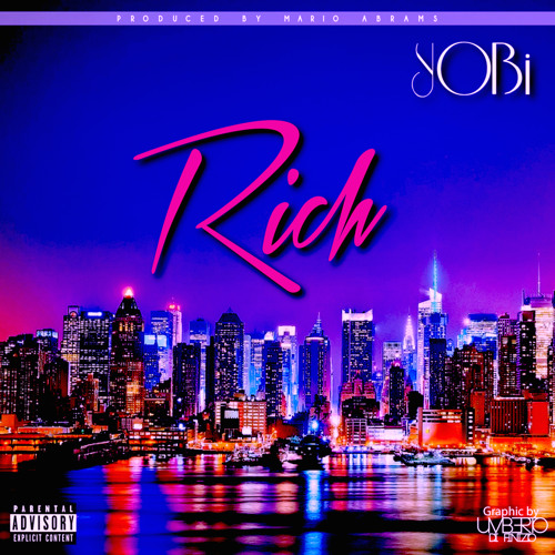 Stream "Rich" DIRTY (Prod By Mario Abrams) by YOBimusic | Listen online ...