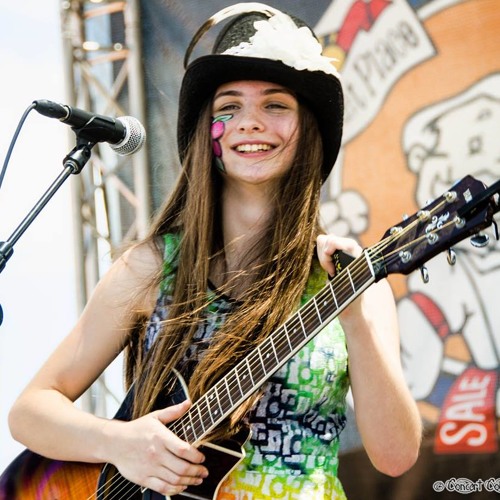 Stream On the line by Maya Burns | Listen online for free on SoundCloud