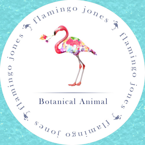 Flamingo Jones - Botanical Animal | Indie Shuffle