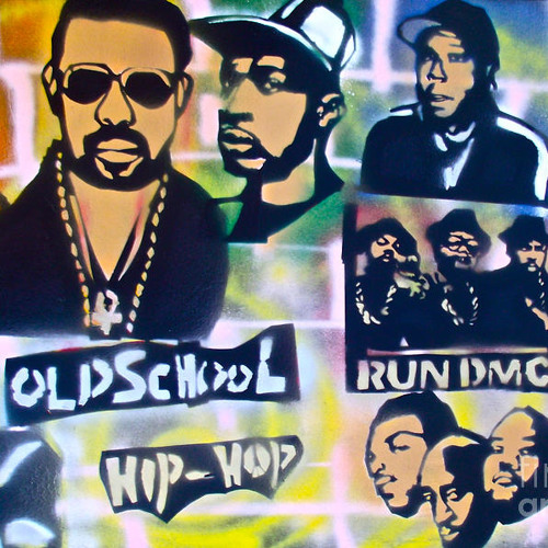 Stream Dj Christylz 90's & Early 2000's Hip Hop Throwback Mix by DEEJAY ...
