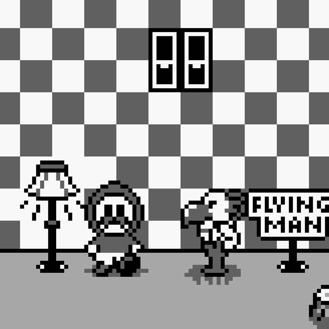 Stream Flying Man (Earthbound/Louis Philippe cover) by Shyabeetus ...