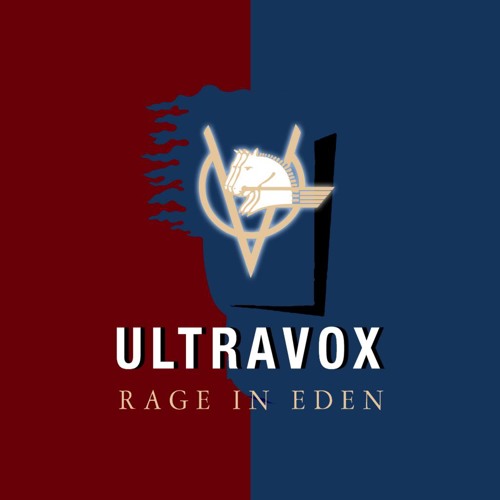 Stream Ultravox - The Voice by emiliano1954 | Listen online for free on ...