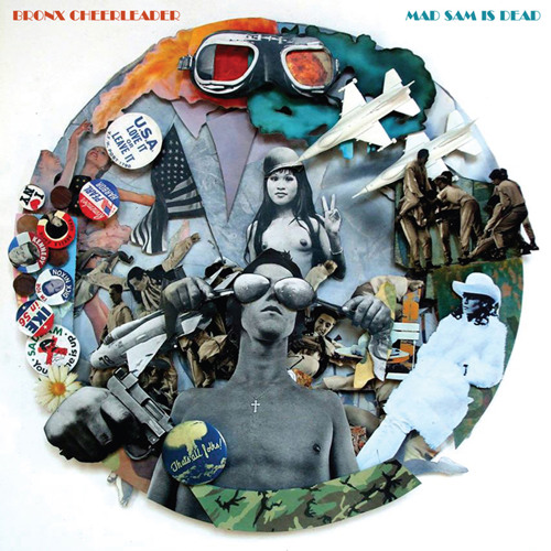 Stream Mad Sam Is Dead by Bronx Cheerleader | Listen online for free on ...