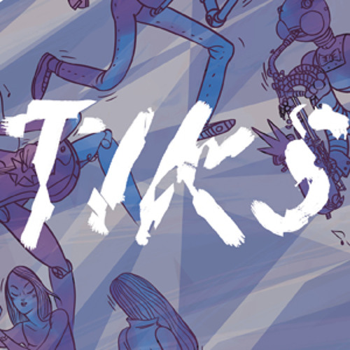 Stream Väino Uibo & Toomas Uibo ‎- Vari (Lauri Täht & Ats Luik TIKS ...