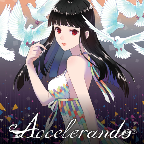 Stream Special Compilation Album 'Accelerando' XFD by LhoU | Listen online for free on SoundCloud