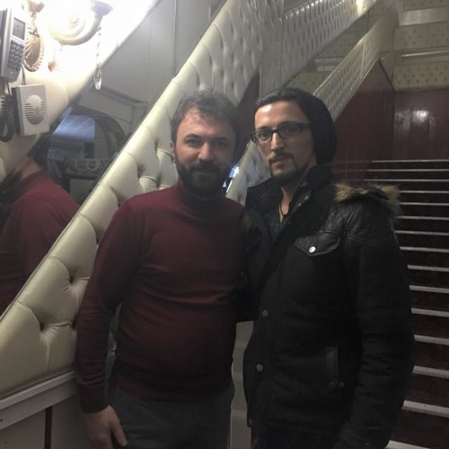 Stream DJ YASIN BEYAZ FT İBOCAN - ATIM ARAP REMIX by djyasinbeyaz ...