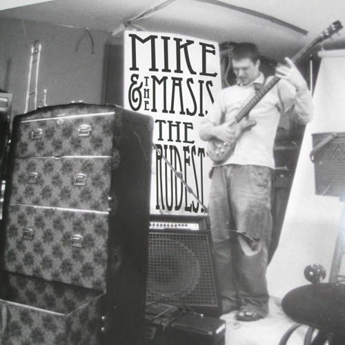 Stream 03 the Grapevine by Mike Ruhl Music | Listen online for free on ...