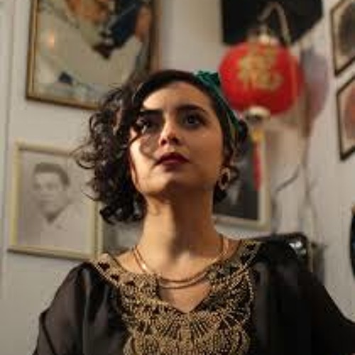 Stream 24FKZ Neta Elkayam - Hak A Mamma by Il'ham Kadi Karroumi ...