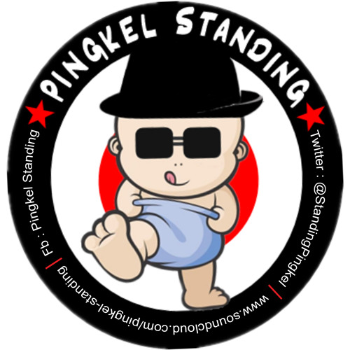 Stream Pingkel Standing Opening by Pingkel Standing | Listen online for ...