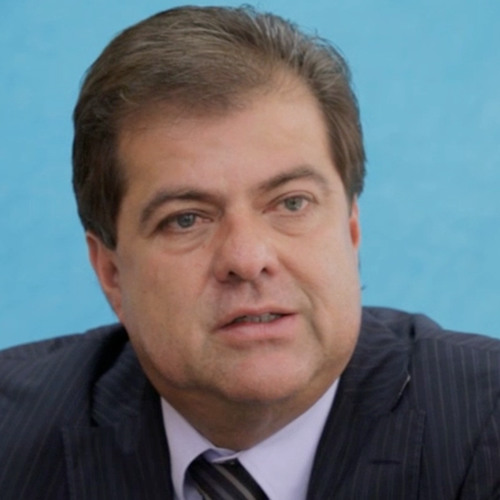 Stream Gilbert Fernández deja presidencia de Pérez Zeledón después de ...