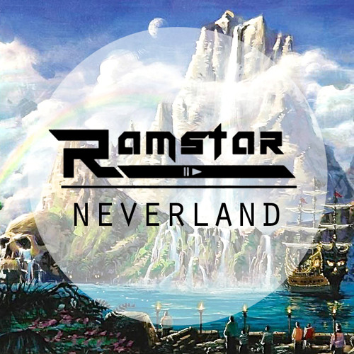 Stream Neverland (Original Mix) - Ramstar by Ramstar | Listen online ...