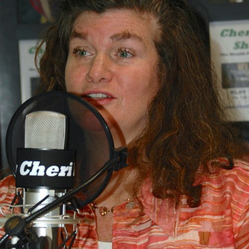 Stream Amy Lewis, Transformation for Radiant Success with Cheri Hill ...