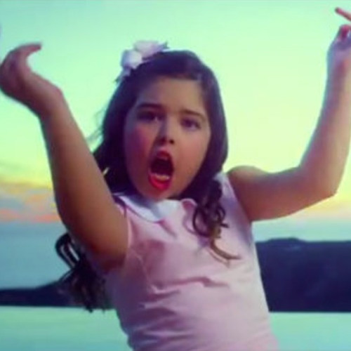 Stream Sophia Grace - Best Friends (33 Speed Remix) by emmanuel hapsis ...