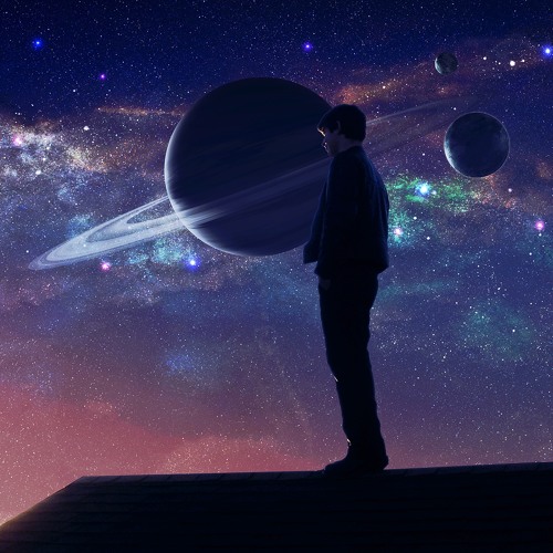 Stream Be That Rythmn - Jon Anderson & Fritz Heede by Fritz Heede ...