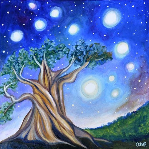 Stream And I Saw Another Angel - Stanford by Jim Bixler | Listen online ...