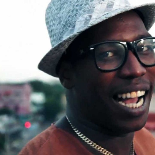 Stream Sound Cuba | Listen to Adonis MC playlist online for free on ...