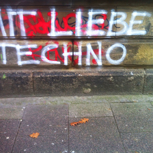 Stream Mijo - Techno is Love (Original Mix) *Free Download * by ...