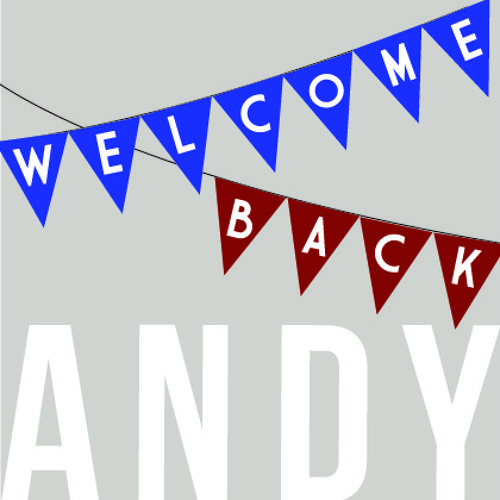 Stream Welcome Back Andy - Tinder - Jed Greenwald by welcomebackandy ...
