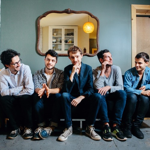 Stream Plunge for Distance - Album Teaser by Syberen van Munster ...
