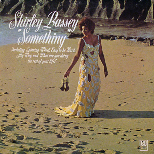 Stream Shirley Bassey - Light My Fire (Soul Fire Edit) by La Loop ...
