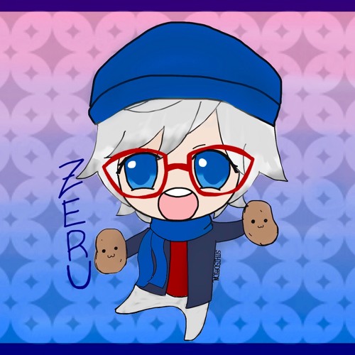 Stream Zeru - I Won't Give Up (Vocal & Guitar Cover) by Zeru | Listen ...