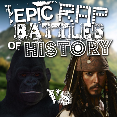 Jack Sparrow Rap