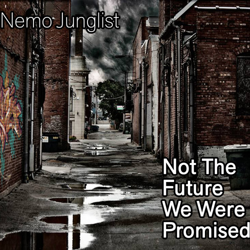 Stream Not the Future We Were Promised by Nemo Junglist | Listen online ...